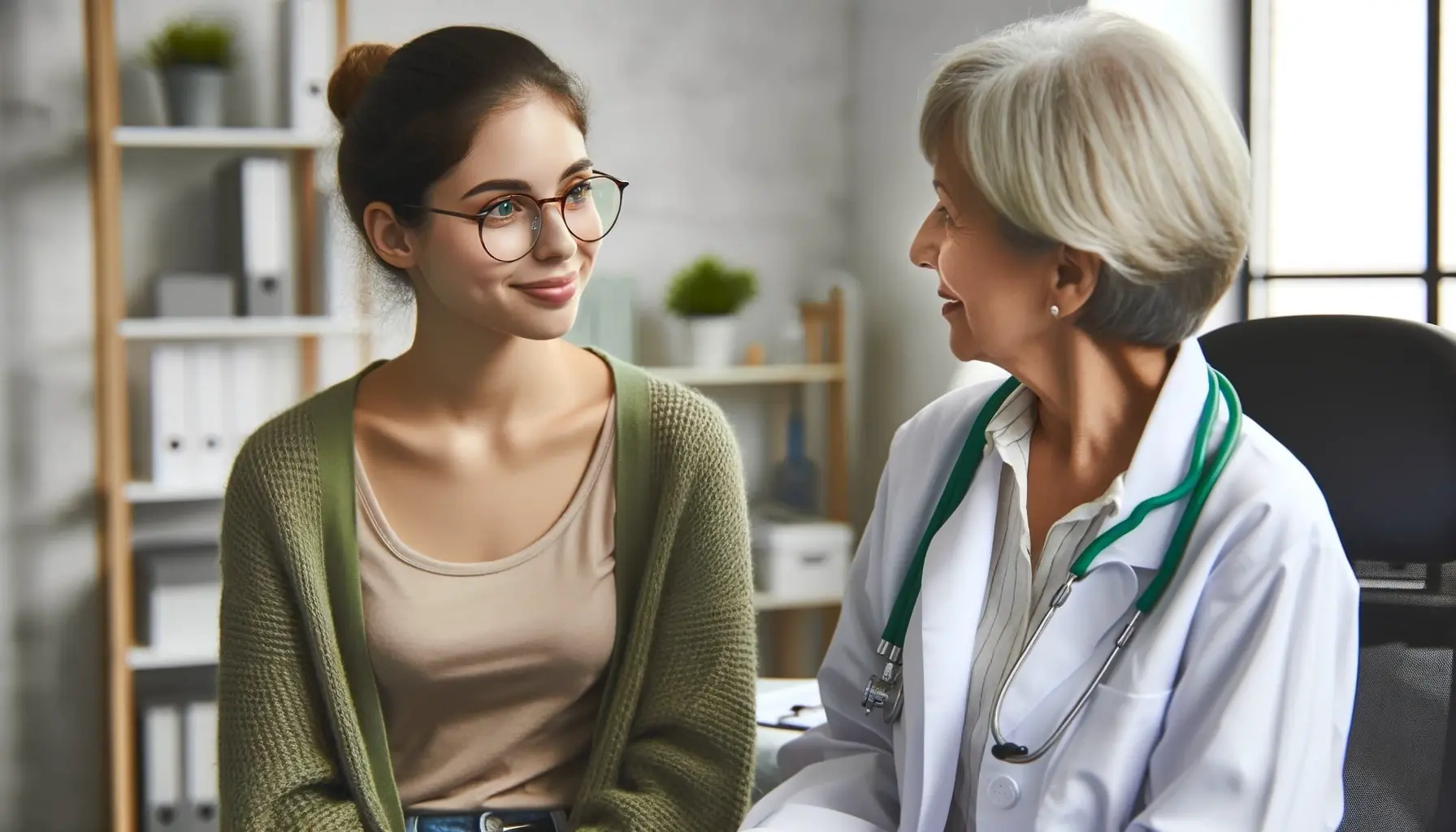 Understanding Weed's Impact on Anxiety: Insights and Considerations | GreenLeaf